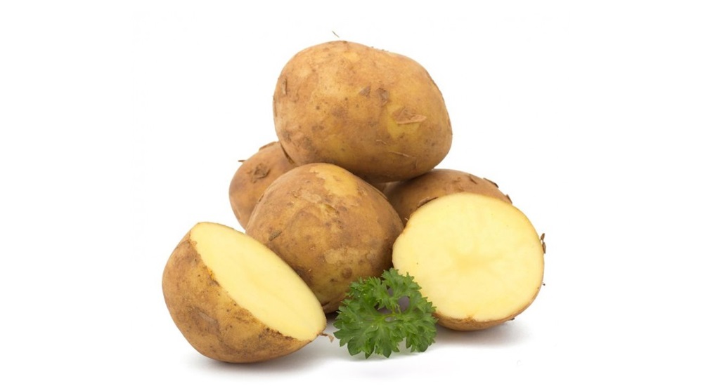 Hablemos de patata – Patatas Crillamur